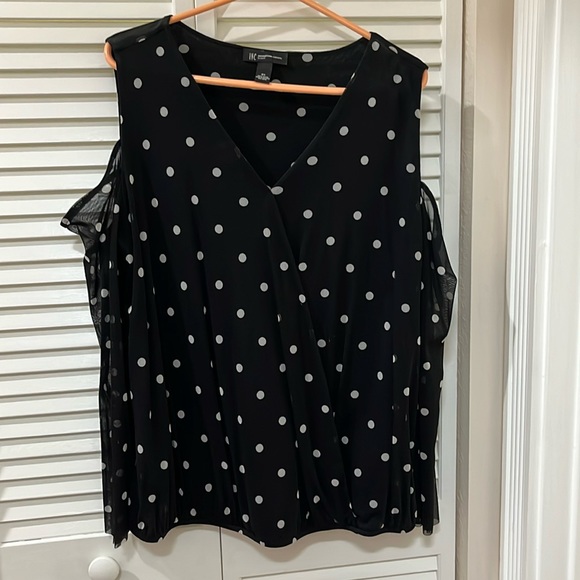 INC International Concepts | Tops | Inc Blouse | Poshmark
